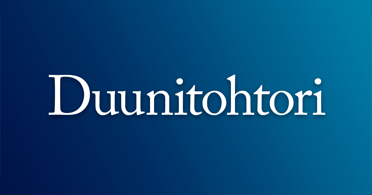 Saako kesätyöntekijä käyttää työterveyshuoltoa? | Työterveyslaitos