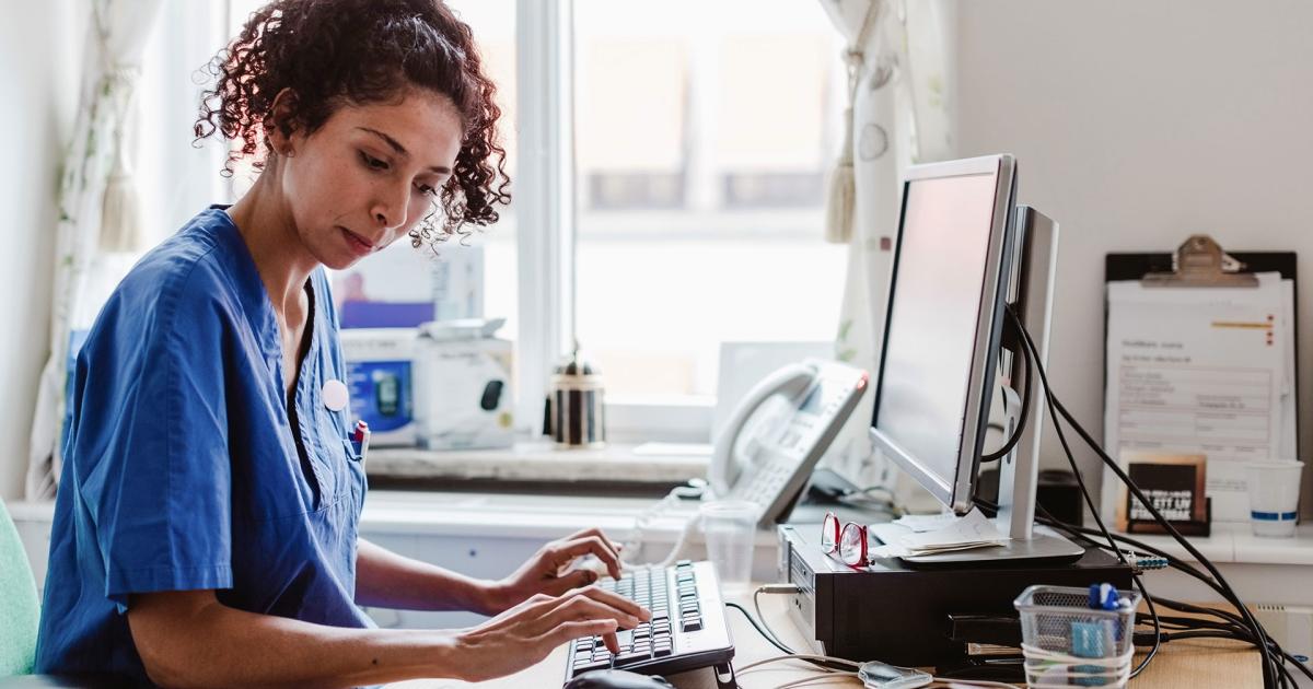 Mitä työterveyshuollossa tehdään? Siitä saa entistä parempaa tietoa ...