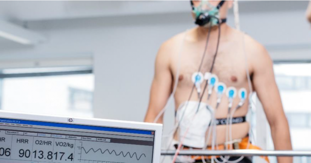 Päivitetty FireFit motivoi pelastajia työkyvyn ylläpitämiseen ...