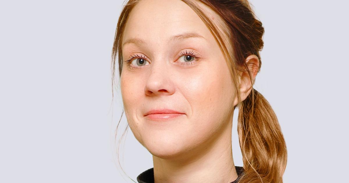 Essi Kalliolahti | Työterveyslaitos