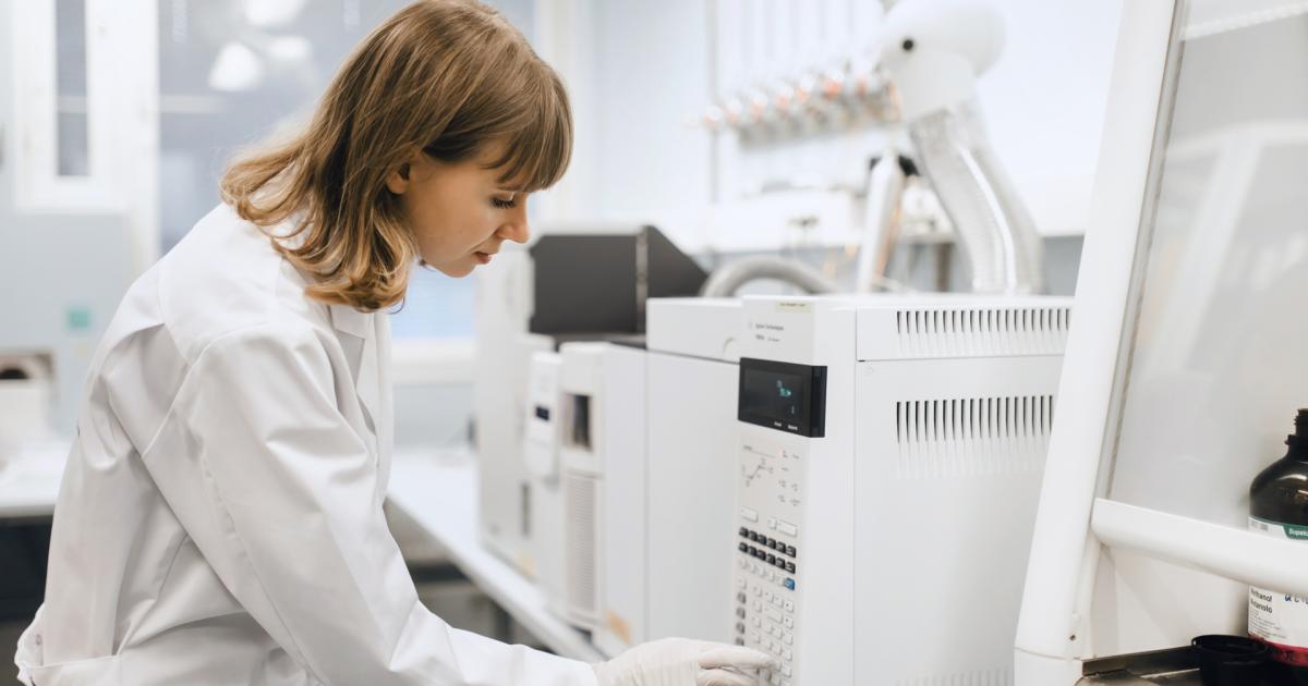 Indoor air laboratory analyses | Finnish Institute of Occupational Health