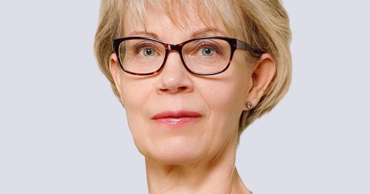 Ritva Ylönen | Työterveyslaitos