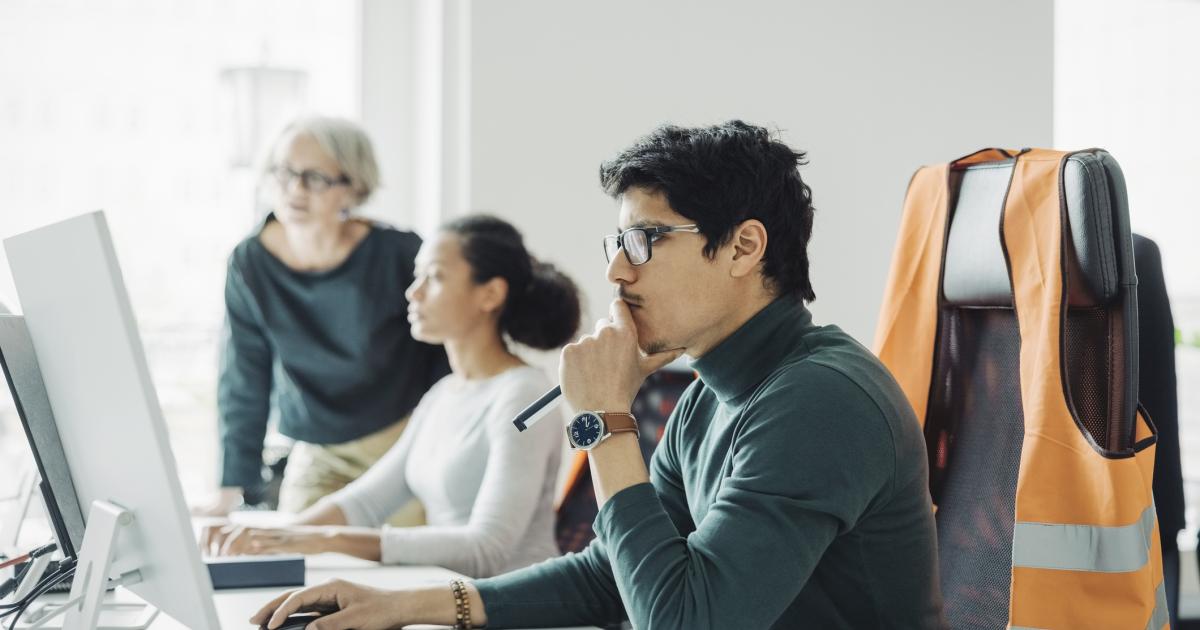 Algorithmic management at work - ALGOSH | Finnish Institute of ...