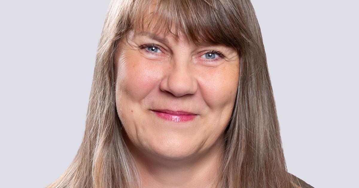 Marja Laitia | Työterveyslaitos