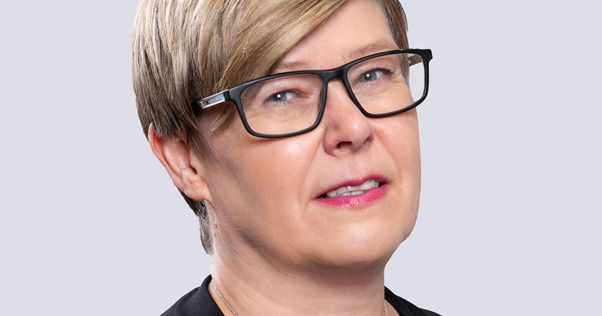 Marja-Leena Haavisto | Työterveyslaitos