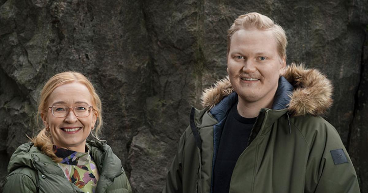 Yksin työsuojeluasioiden kanssa? Verkostosta saat kavereita ja vinkkejä ...