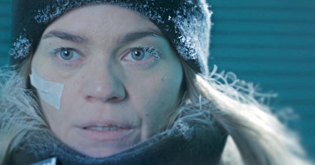 Solutions for working in cold conditions today and in the future ...