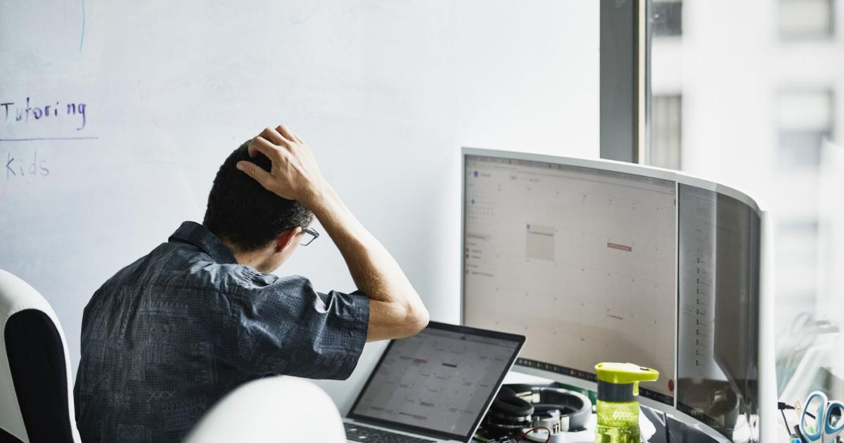 Boredom at work can make you sick | Finnish Institute of Occupational ...