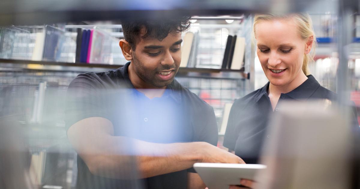 Algorithmic Management and AI-based systems and their OSH implications ...