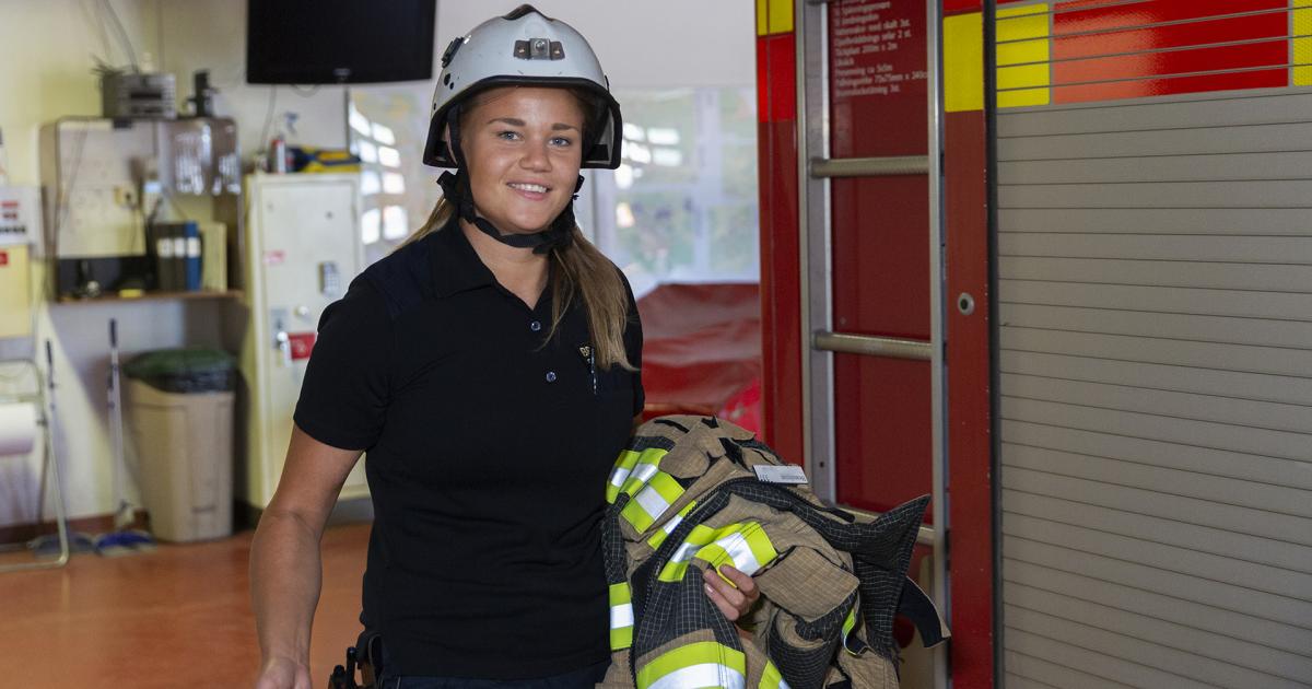 Mitä kuuluu (How are we)? Well-being at work in the rescue sector ...