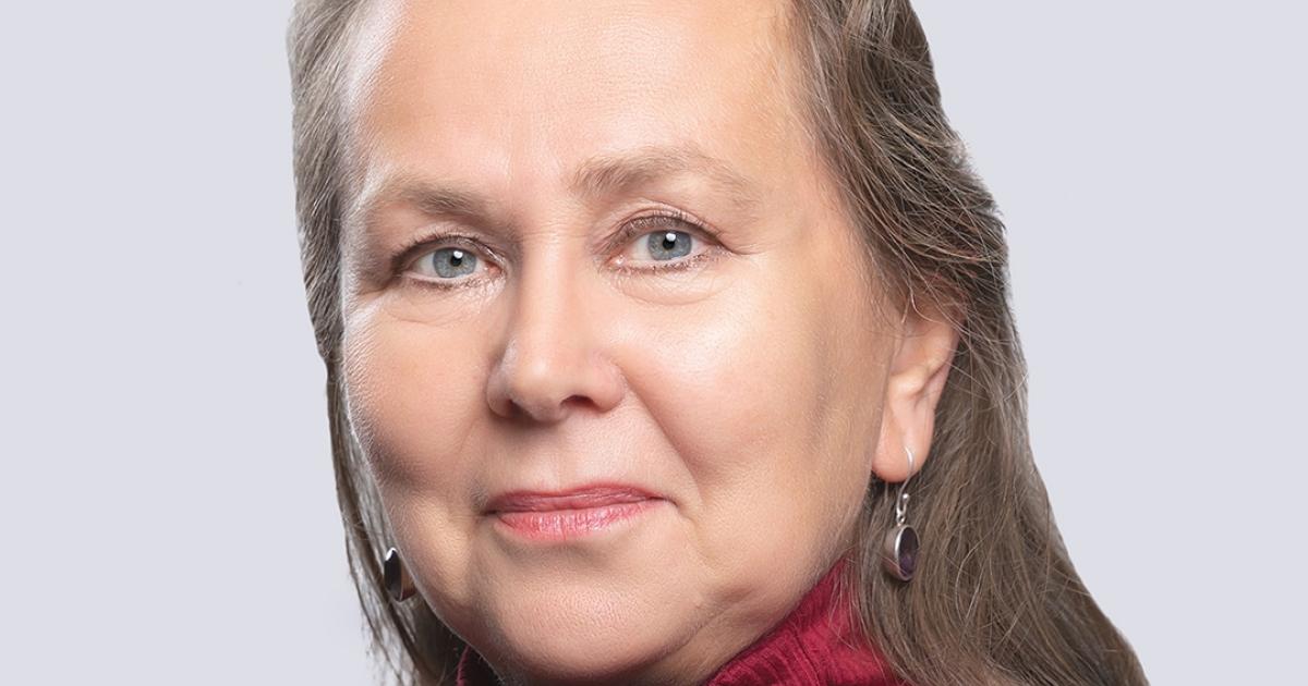 Urve Jakobson | Työterveyslaitos