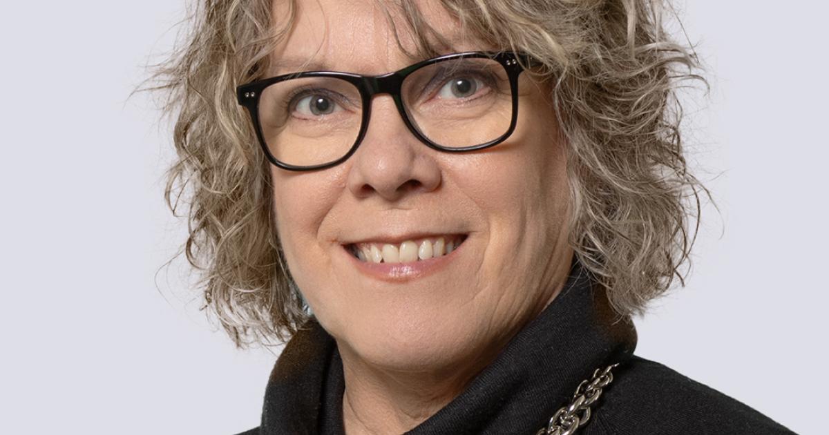 Arja Töyry | Työterveyslaitos