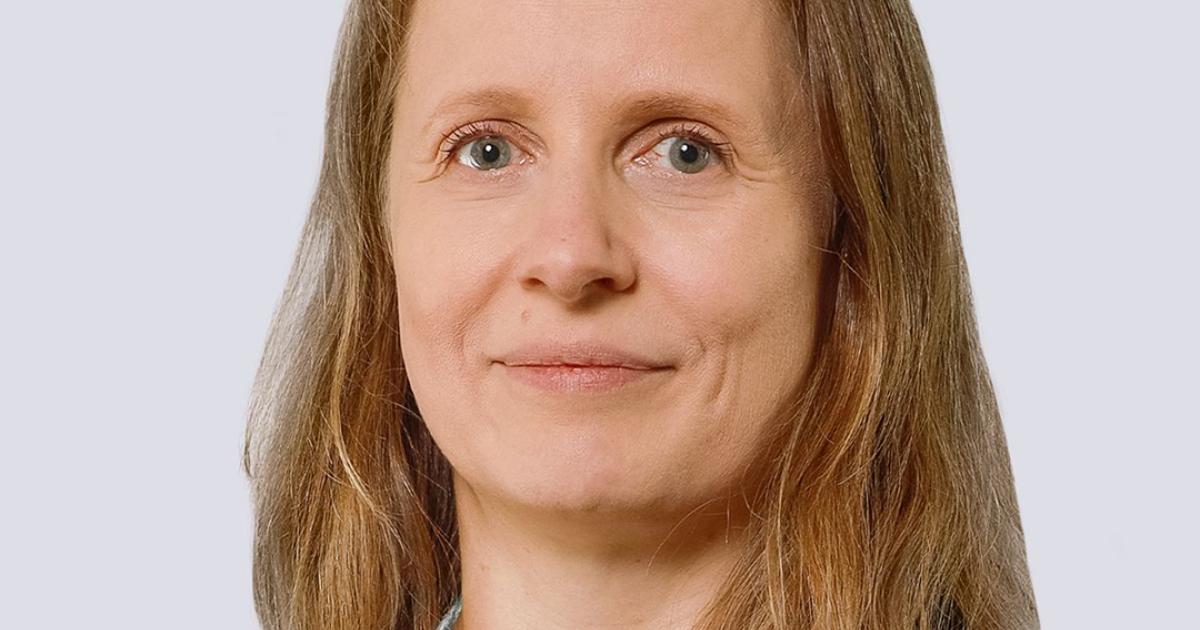 Minna Toikka | Työterveyslaitos