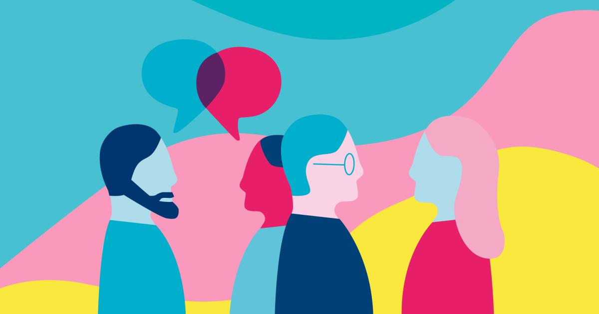 New Booster peer group model supports wellbeing of those working in the ...