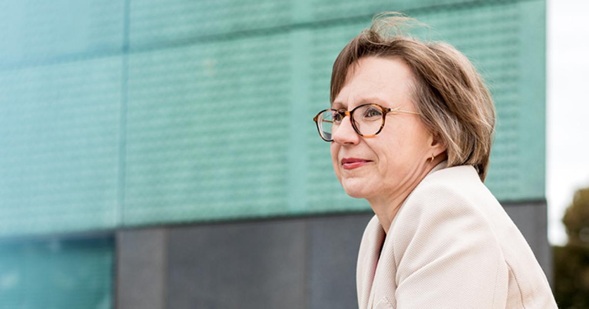 Unohtuiko työkaveri etätyöhön? | Työterveyslaitos